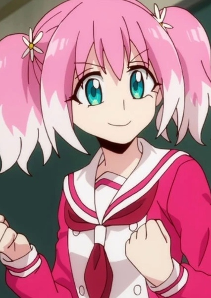 Emi Ishida (English) Fan Casting for Fallen Pantheon | myCast - Fan ...