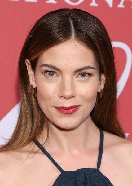 Fan Casting Michelle Monaghan as Alana Martel in Scream 8 on myCast