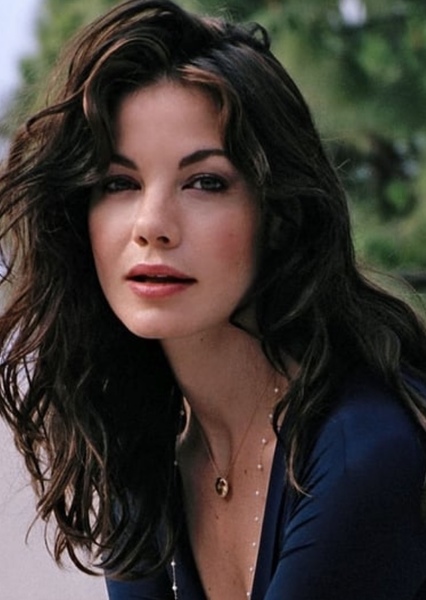 Michelle Monaghan Photo on myCast - Fan Casting Your Favorite Stories