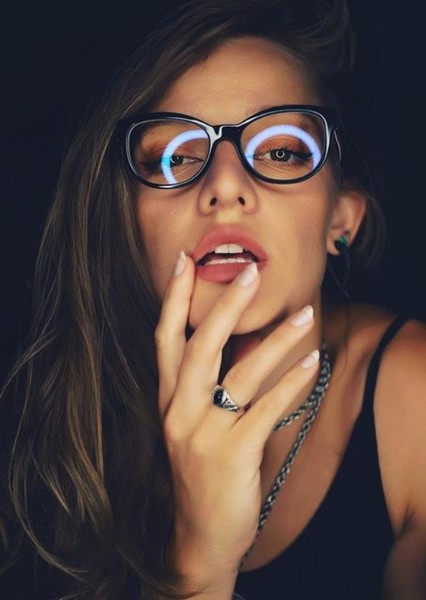 Michelle Moonsugar Fan Casting