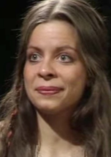 Michelle Newell on myCast - Fan Casting Your Favorite Stories