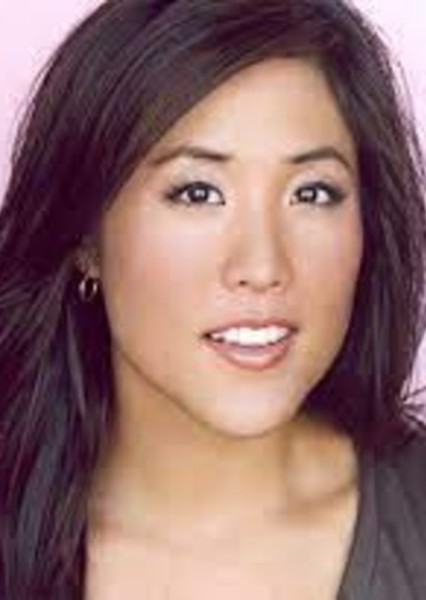 Michelle Noh Photo on myCast - Fan Casting Your Favorite Stories