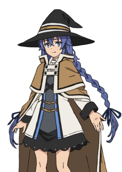 Michelle Rojas Photo on myCast - Fan Casting Your Favorite Stories