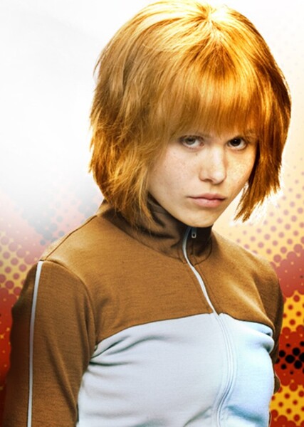 Michelle Ruff Photo on myCast - Fan Casting Your Favorite Stories