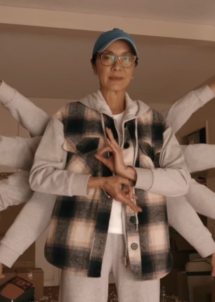 Seraphite Prophet Fan Casting for The Last of Us Part II | myCast - Fan ...