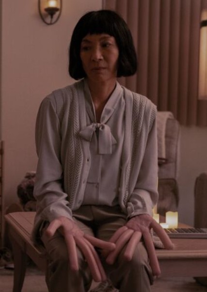 Avengers: Age of Machines (1996) Fan Casting on myCast