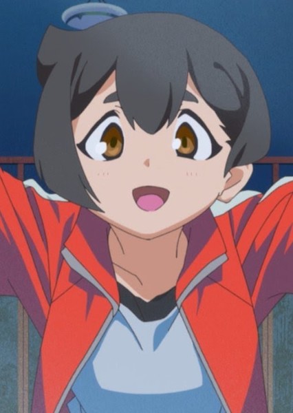 Michiru Kagemori on myCast - Fan Casting Your Favorite Stories