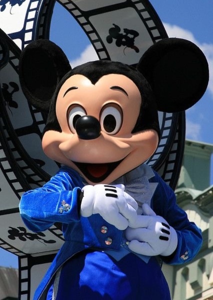 Mickey Mouse Fan Casting for The Lego Batman Movie Live-Action | myCast ...