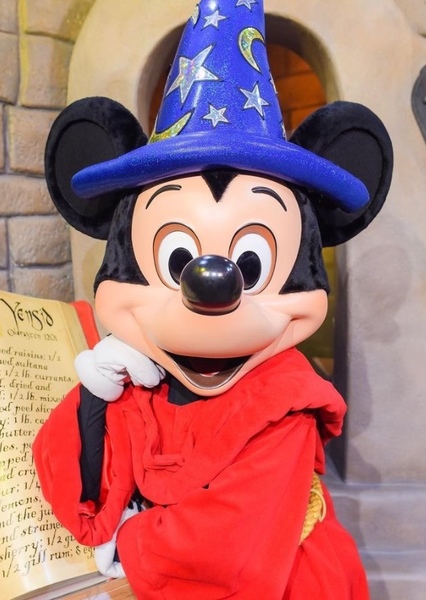 Microphone Mike on myCast - Fan Casting Your Favorite Stories