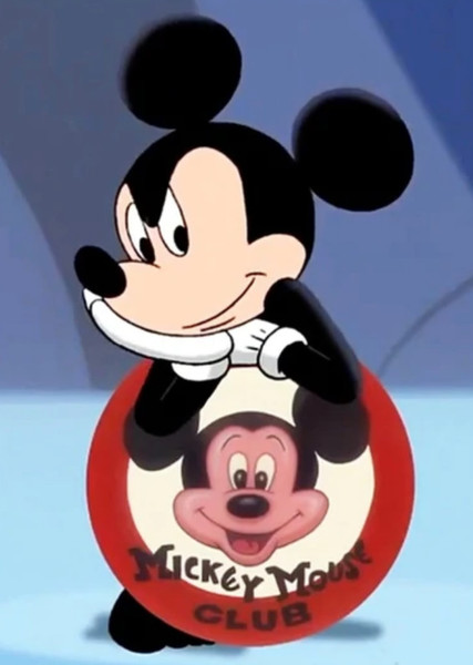 Mickey Mouse Photo on myCast - Fan Casting Your Favorite Stories