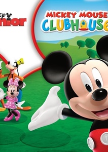 Photos of Mickey Mouse Clubhouse Theme Song on myCast - Fan Casting ...
