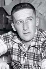 Mickey Spillane Fan Casting