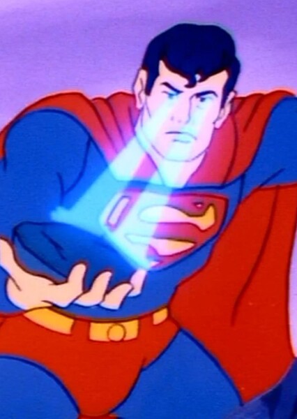 Photos of Microscopic Vision on myCast - Fan Casting Your Favorite Stories