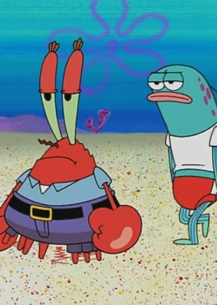 Photos of Mid-Life Crustacean on myCast - Fan Casting Your Favorite Stories