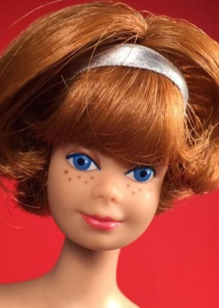 Fan Casting Midge Hadley as Stefanie Powers in Which characters should ...