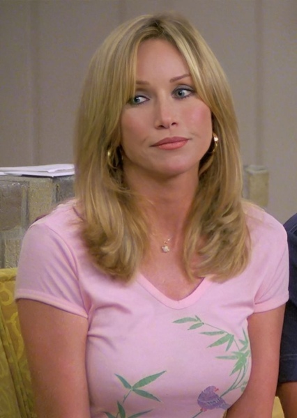 Midge Pinciotti Fan Casting