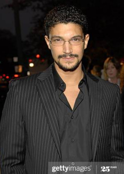 Mido Hamada Photo on myCast - Fan Casting Your Favorite Stories