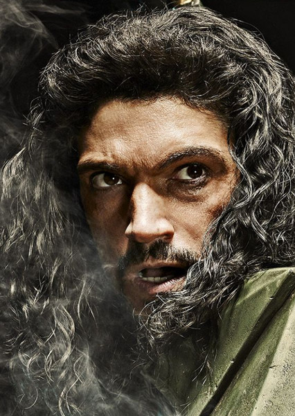 Mido Hamada Photo on myCast - Fan Casting Your Favorite Stories