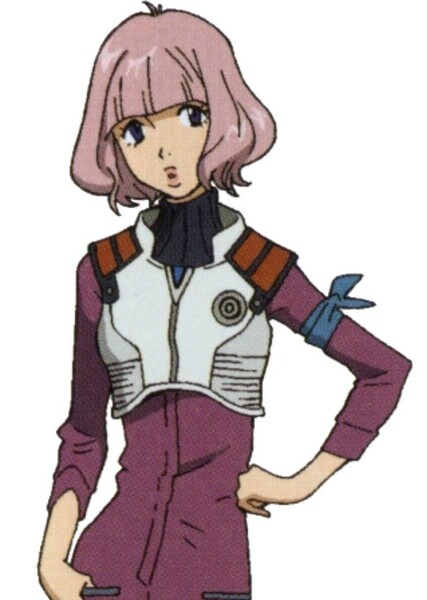 Midori Kitakami Fan Casting