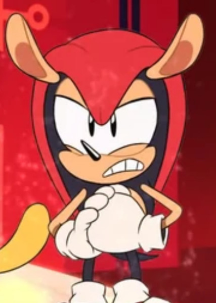 Mighty the Armadillo Photo on myCast - Fan Casting Your Favorite Stories