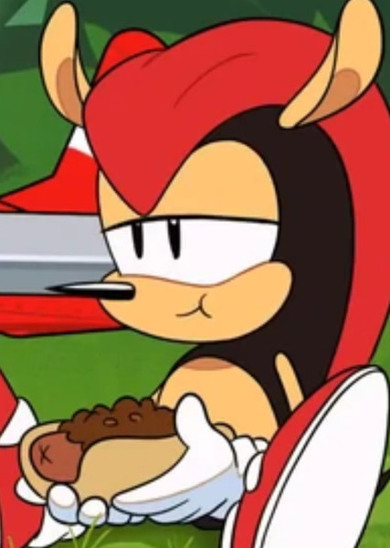 Mighty the Armadillo Photo on myCast - Fan Casting Your Favorite Stories