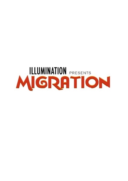Migration (Illumination Film) Fan Casting