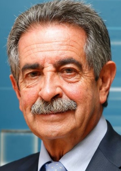 Photos of Miguel angel revilla on myCast - Fan Casting Your Favorite ...