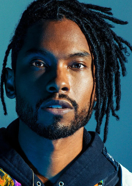 Miguel Jontel Pimentel on myCast - Fan Casting Your Favorite Stories