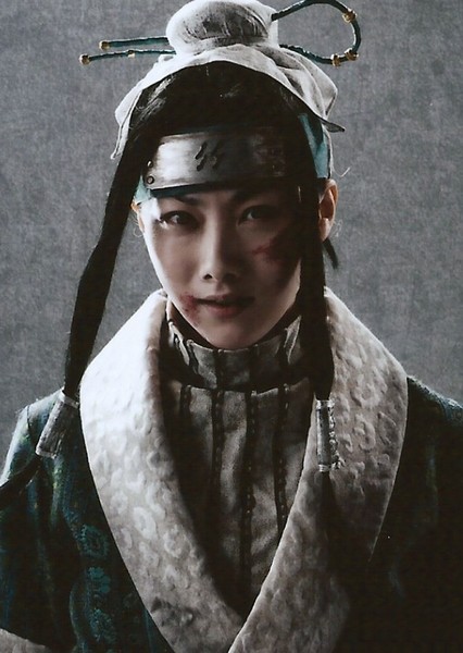 Miho Imamura Photo on myCast - Fan Casting Your Favorite Stories