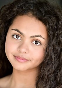 Miia Harris Photo on myCast - Fan Casting Your Favorite Stories