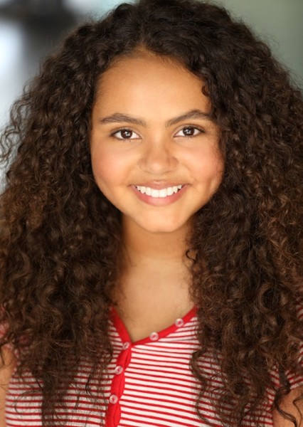 Miia Harris Photo on myCast - Fan Casting Your Favorite Stories