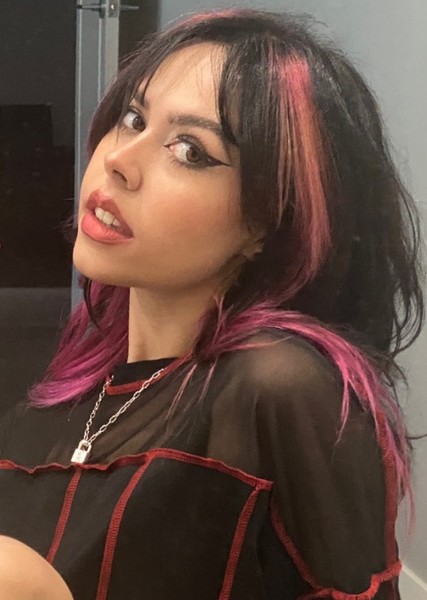 Mikaila Delgado Fan Casting