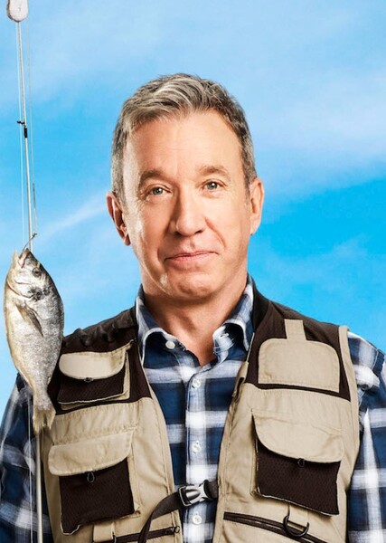 Mike Baxter (Last Man Standing) Fan Casting
