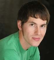 Mike Brune Fan Casting