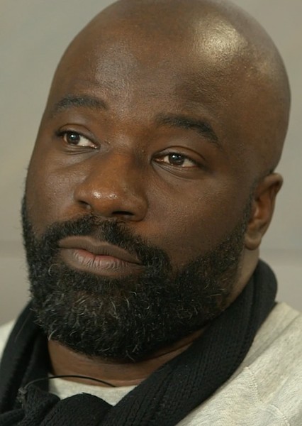 Mike Colter Photo on myCast - Fan Casting Your Favorite Stories