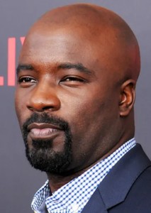 Mike Colter Photo on myCast - Fan Casting Your Favorite Stories