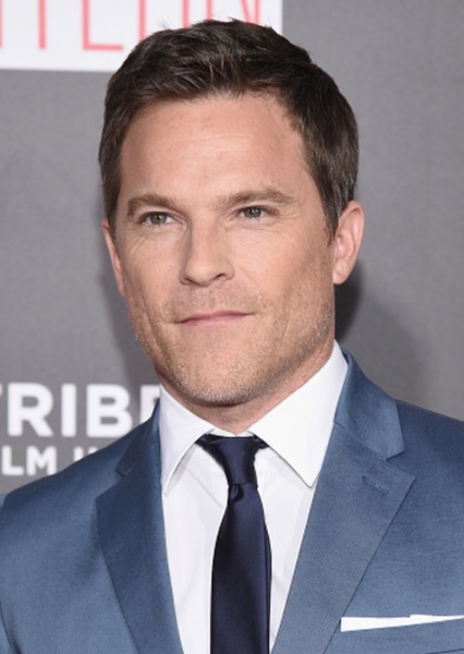 Mike Doyle on myCast - Fan Casting Your Favorite Stories