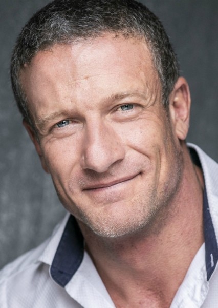 Mike Edward Fan Casting