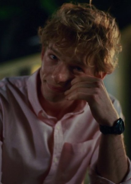 Fan Casting Mike Faist as Barry Allen in DCU Justice League on myCast