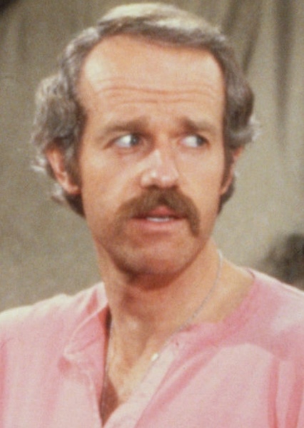 Mike Farrell Photo on myCast - Fan Casting Your Favorite Stories