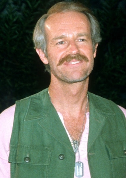 Mike Farrell Photo on myCast - Fan Casting Your Favorite Stories
