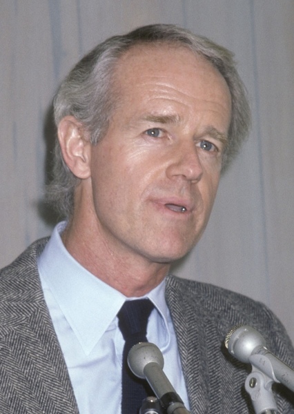 Mike Farrell Photo on myCast - Fan Casting Your Favorite Stories