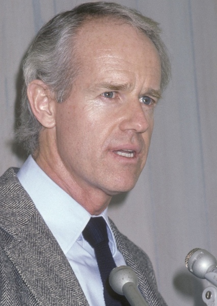 Mike Farrell Photo on myCast - Fan Casting Your Favorite Stories