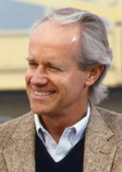 Mike Farrell Photo on myCast - Fan Casting Your Favorite Stories