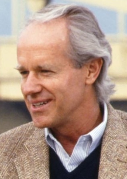 Mike Farrell Fan Casting