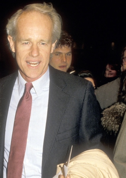 Mike Farrell Photo on myCast - Fan Casting Your Favorite Stories