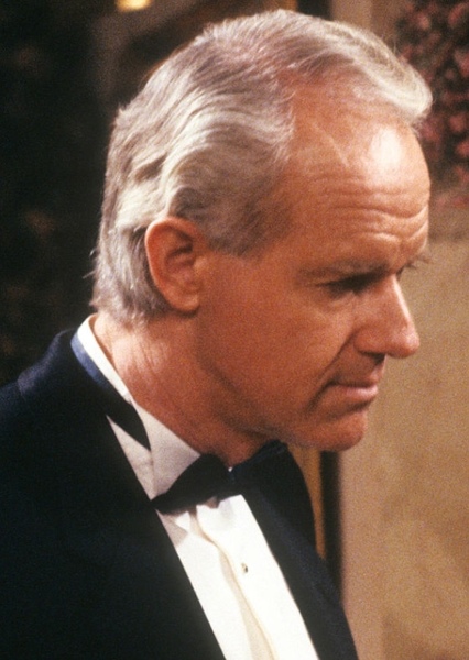 Mike Farrell Photo on myCast - Fan Casting Your Favorite Stories