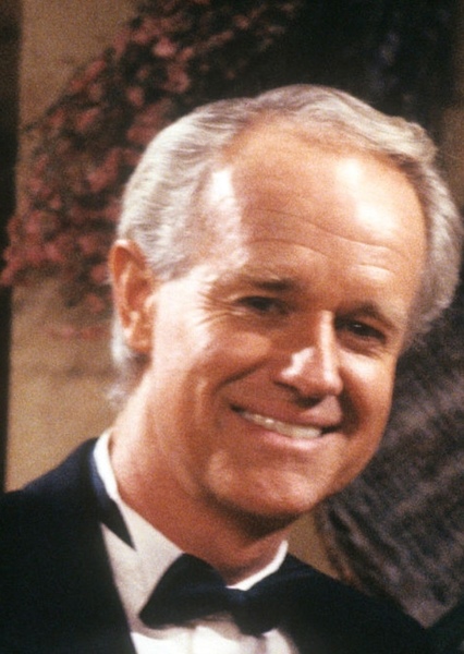 Mike Farrell Photo on myCast - Fan Casting Your Favorite Stories