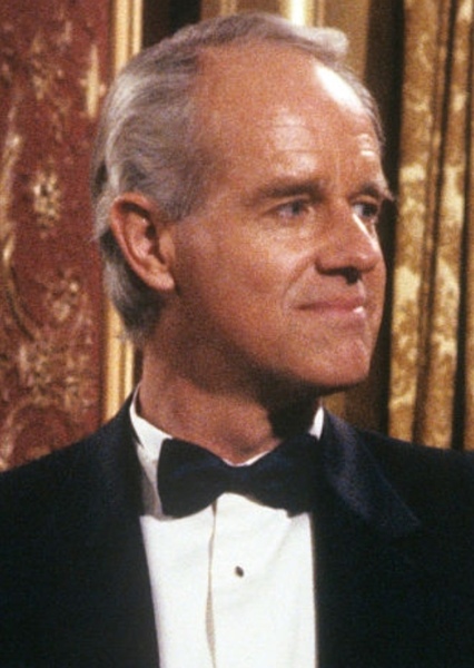 Mike Farrell Photo on myCast - Fan Casting Your Favorite Stories