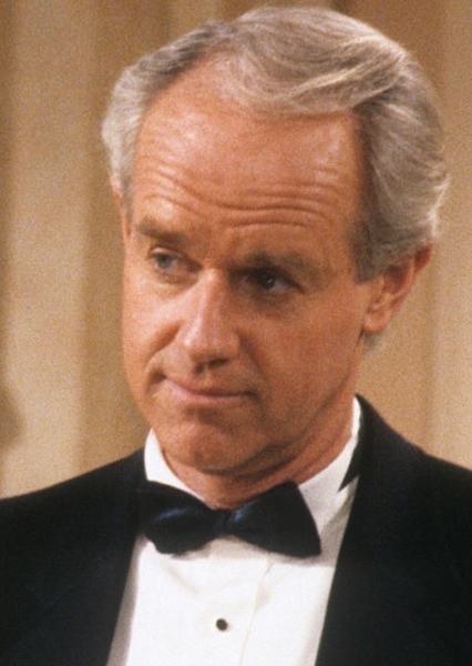 Mike Farrell Photo on myCast - Fan Casting Your Favorite Stories